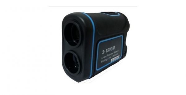 מד מרחק לייזר - עקרונות התפעול ומה שכדאי לדעת - GMX Systems LTD