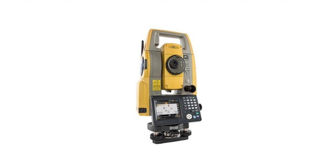 Topcon DS-Series - GMX Systems LTD