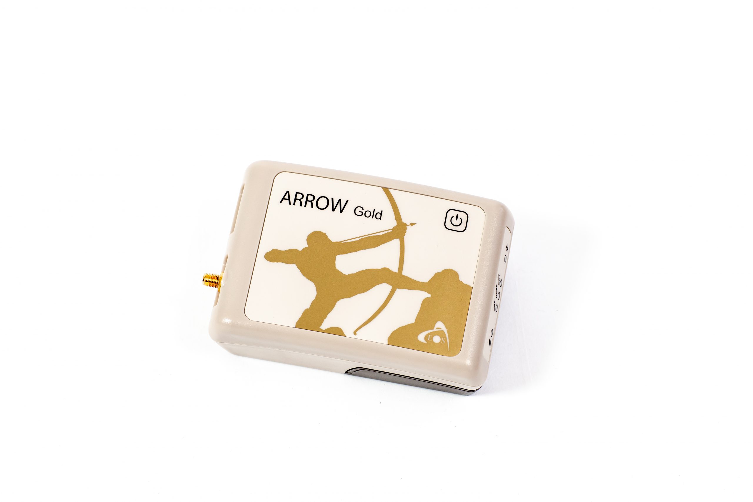 ARROW GOLD - GMX Systems LTD