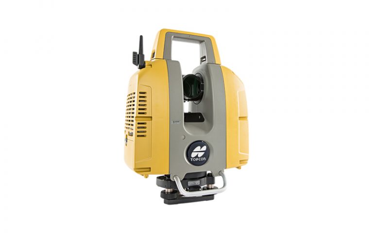 Topcon GLS-2000 - GMX Systems LTD