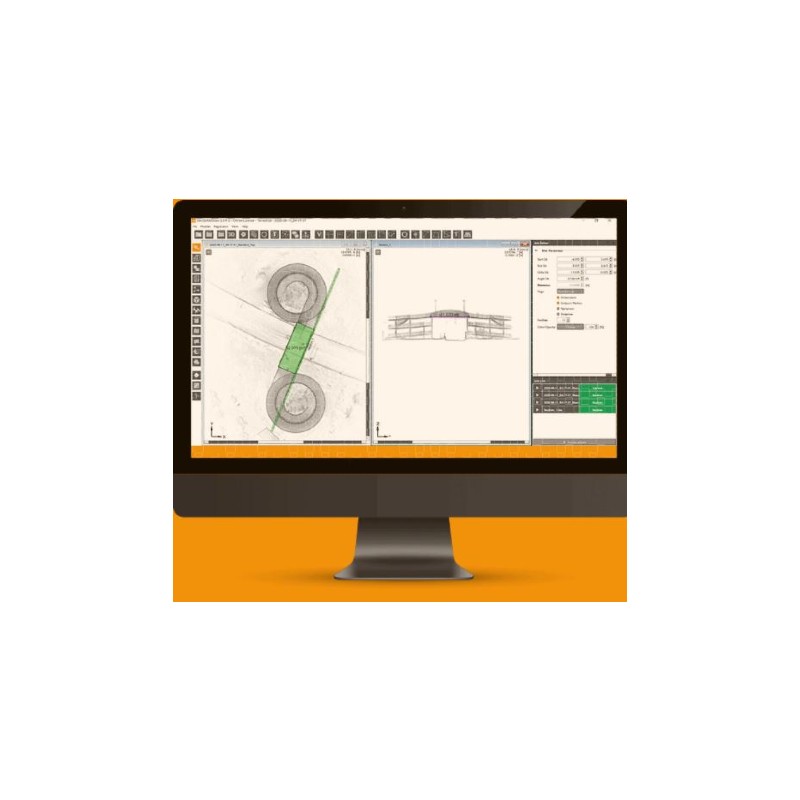 GeoSLAM Draw - GMX Systems LTD