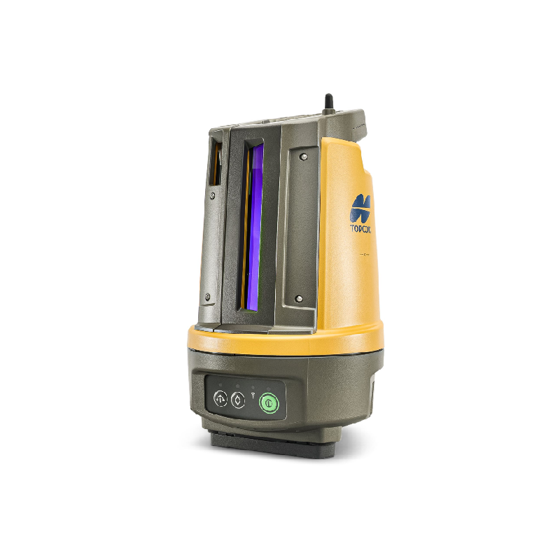 Topcon LN-150 דיסטומט רובוטי - GMX Systems LTD