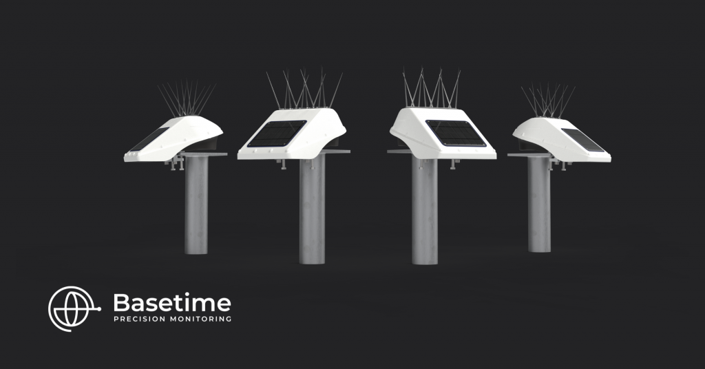 מערכת ניטור Locator One - GMX Systems LTD