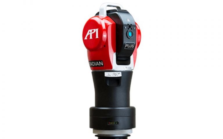 API Radian Plus 50 - GMX Systems LTD