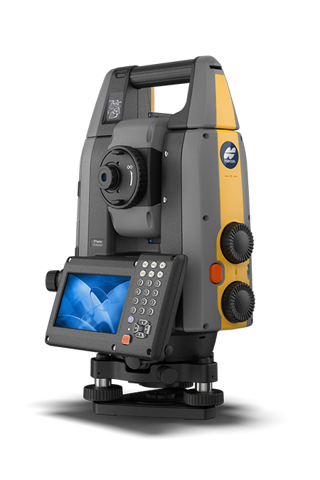 Topcon GT-1500 / GT-700 - GMX Systems LTD