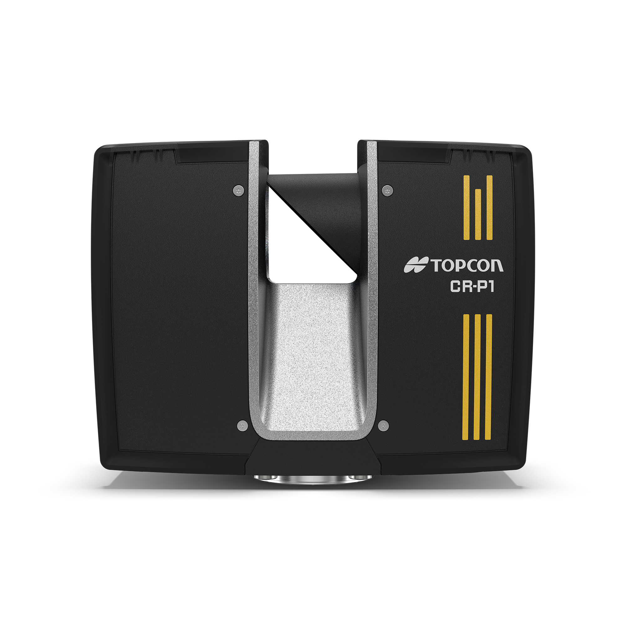 Topcon CR-P1 - GMX Systems LTD